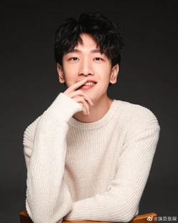 Zhang Chen | Wiki Drama | Fandom