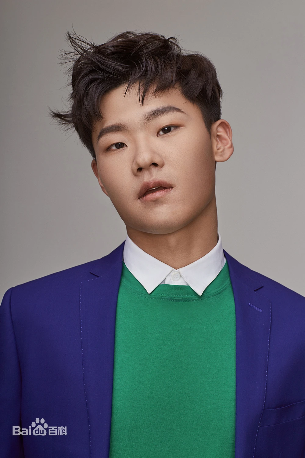 Zhao Hao Hong | Wiki Drama | Fandom