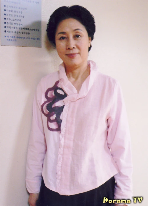 Jung Jae Soon | Wiki Drama | Fandom