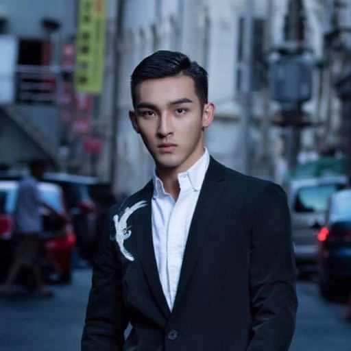 Mao Ruo Yi | Wiki Drama | Fandom