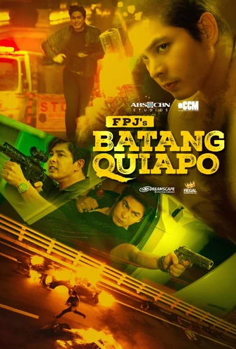 Batang Quiapo | Drama Wiki | Fandom