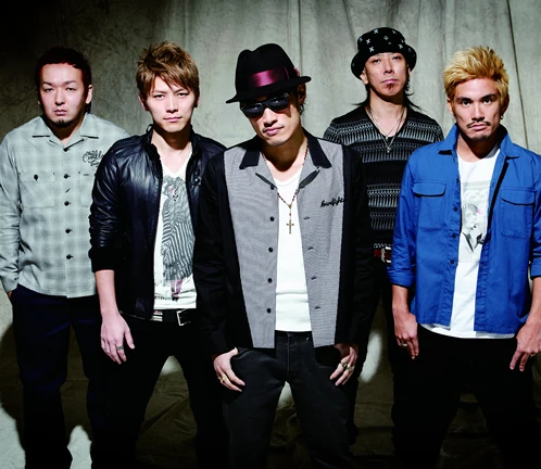 FLOW | Wiki Drama | Fandom