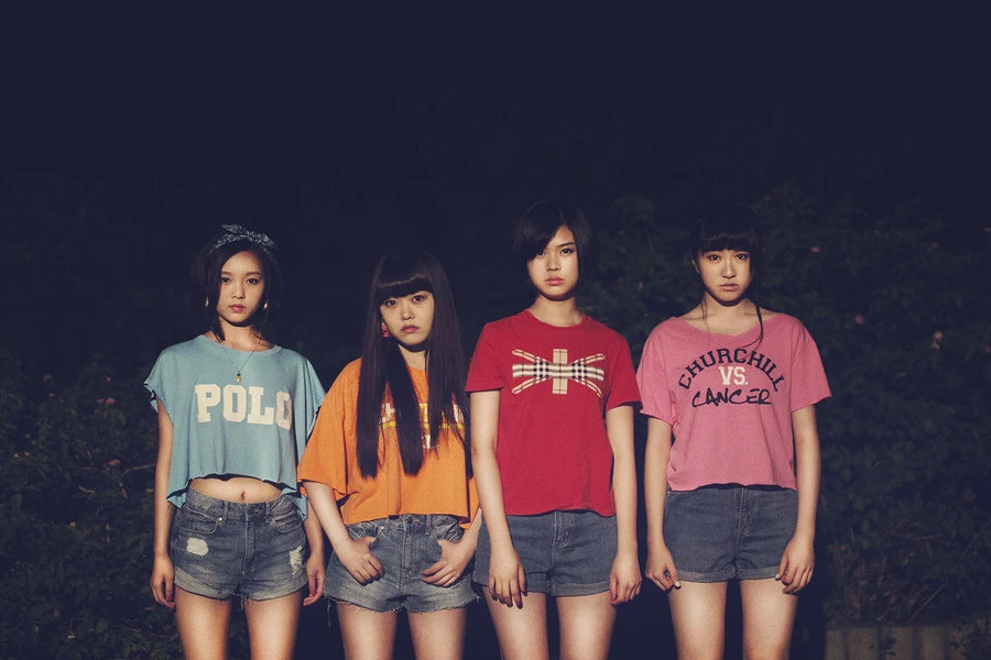 GIRLFRIEND | Wiki Drama | Fandom