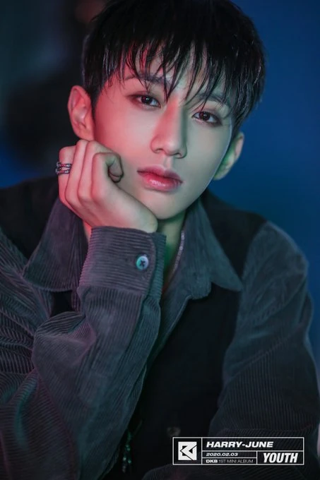 Harry-June | Wiki Drama | Fandom