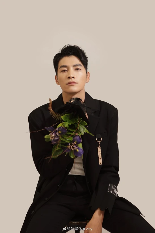 Jin Ze | Wiki Drama | Fandom