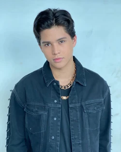 Kyle Echarri | Wiki Drama | Fandom