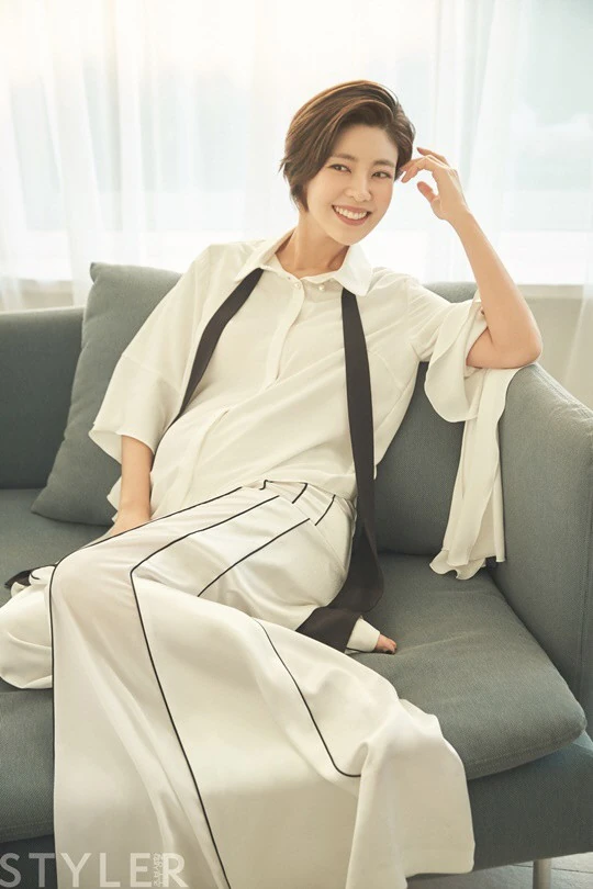 Lee Yoon Ji | Wiki Drama | Fandom