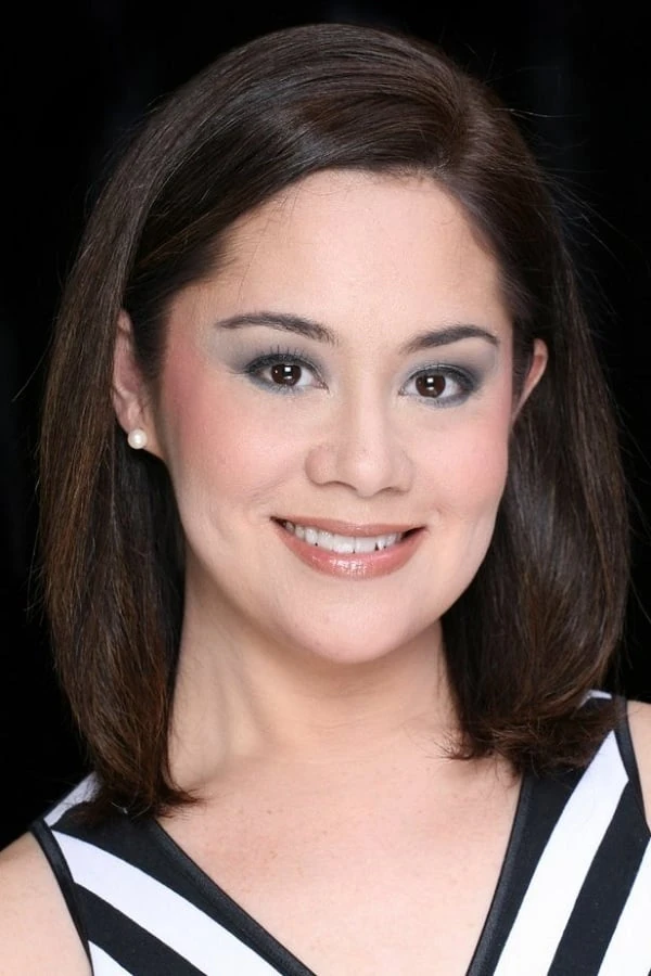 Monique Wilson | Wiki Drama | Fandom