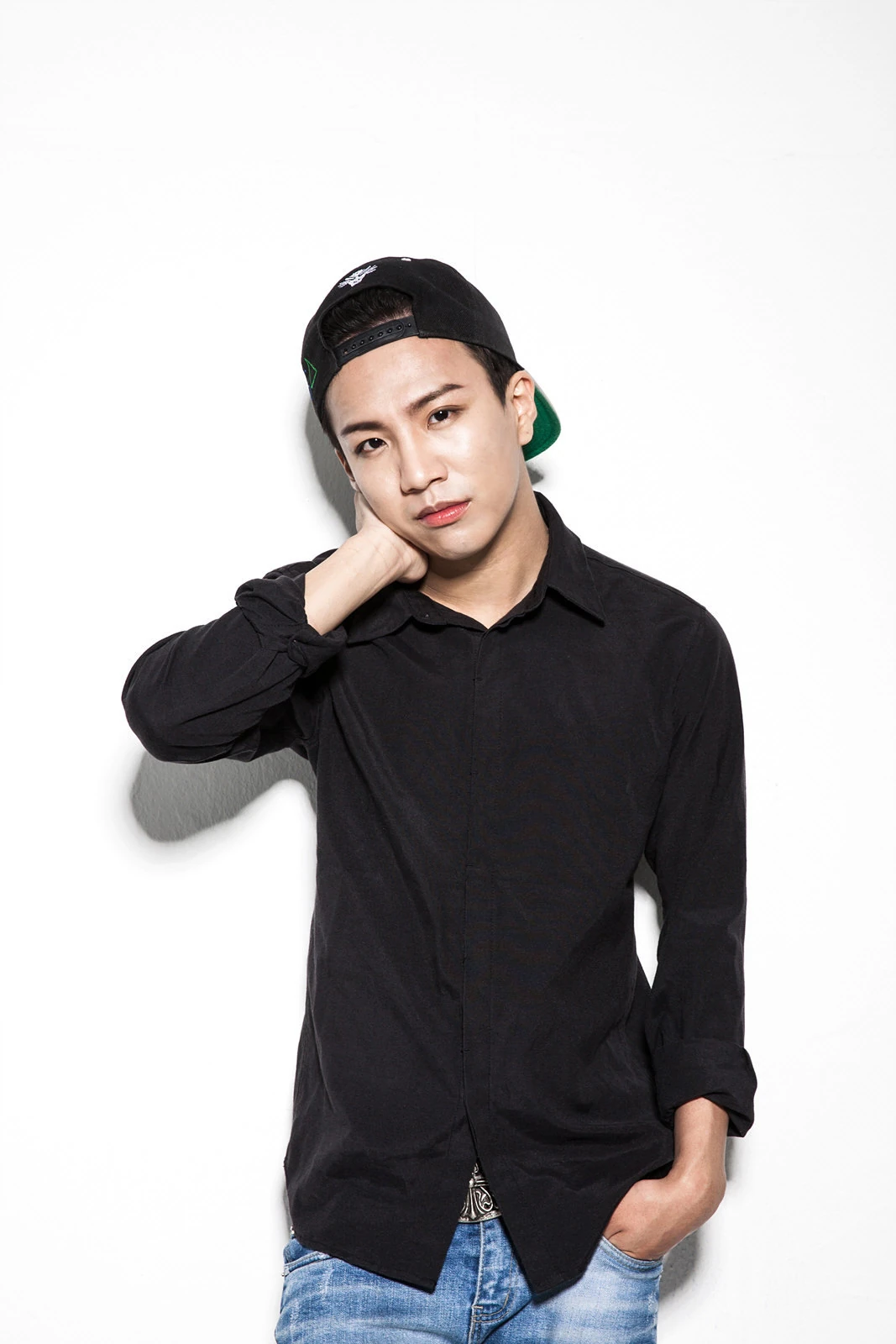 New Champ | Wiki Drama | Fandom