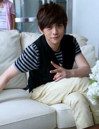 David Duan | Wiki Drama | Fandom