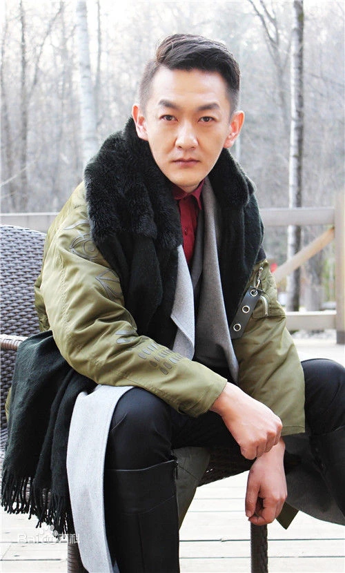 Yang Chao Ran | Wiki Drama | Fandom