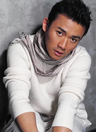 Nie Yuan | Wiki Drama | Fandom