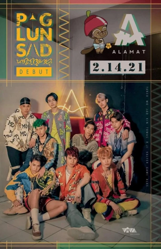 Alamat | Wiki Drama | Fandom