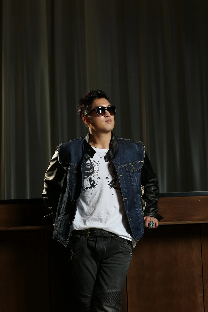 Andrew Choi | Wiki Drama | Fandom