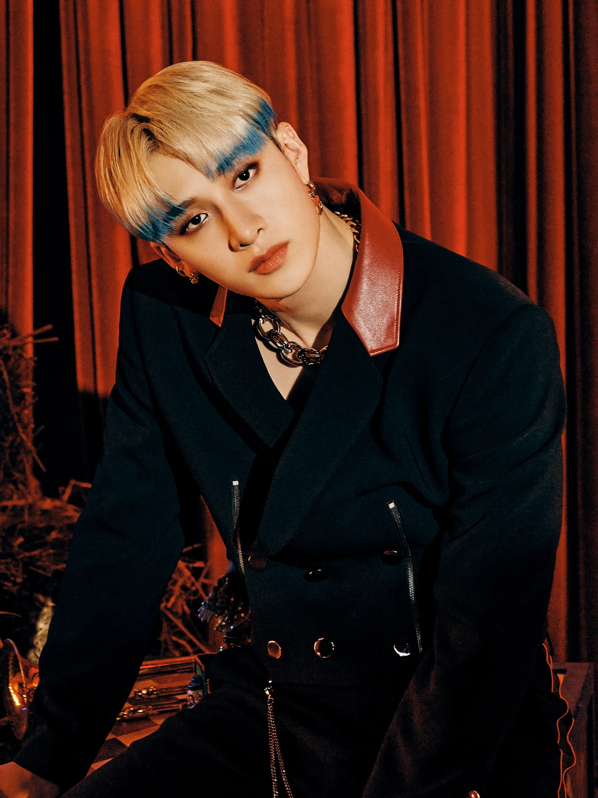 Bang Chan | Wiki Drama | Fandom