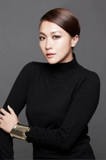 Debbie Goh | Wiki Drama | Fandom