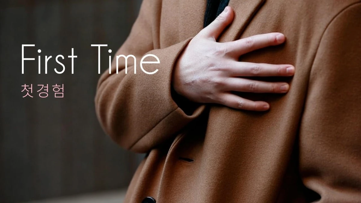 First Time (2017) | Wiki Drama | Fandom