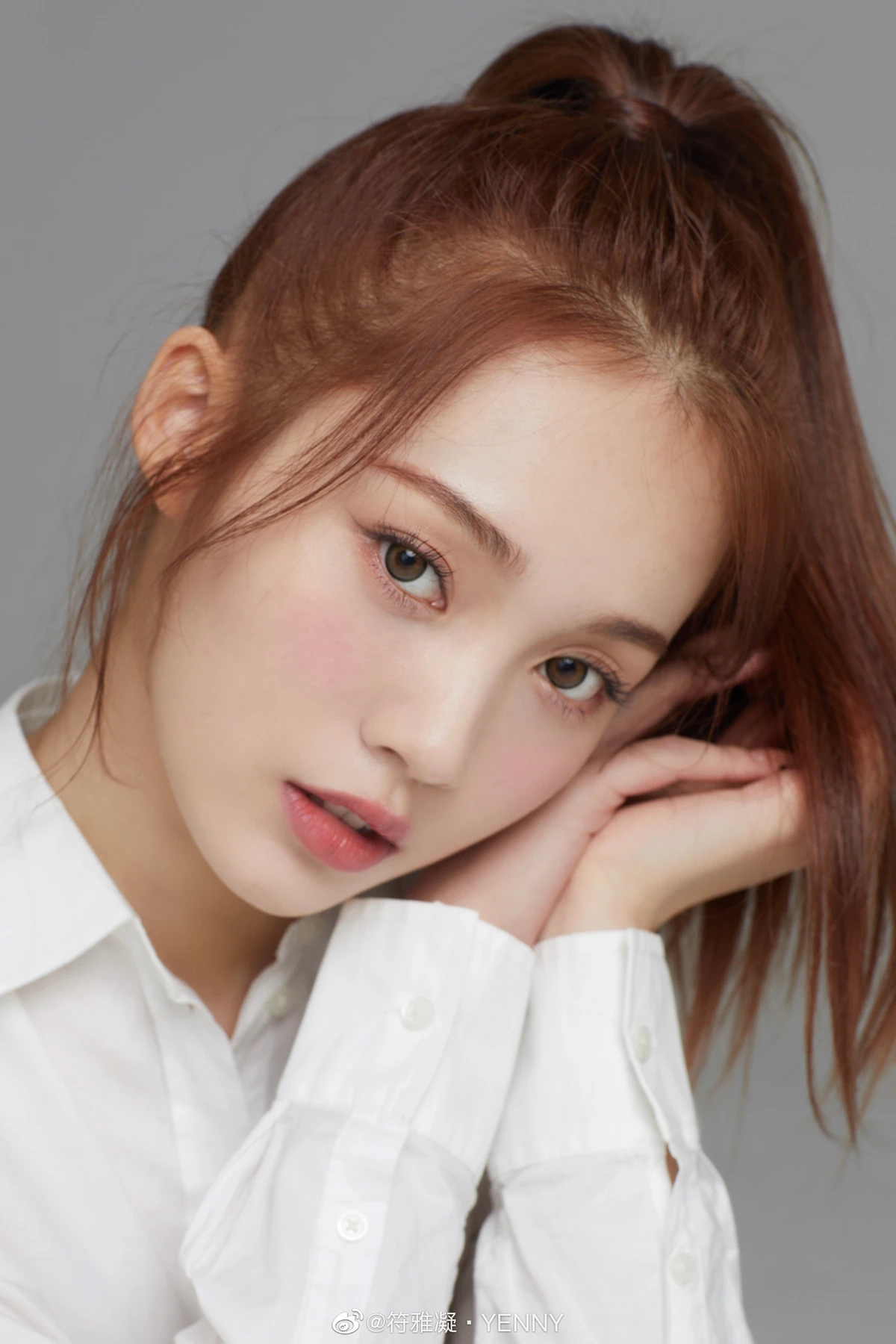 Fu Ya Ning | Wiki Drama | Fandom