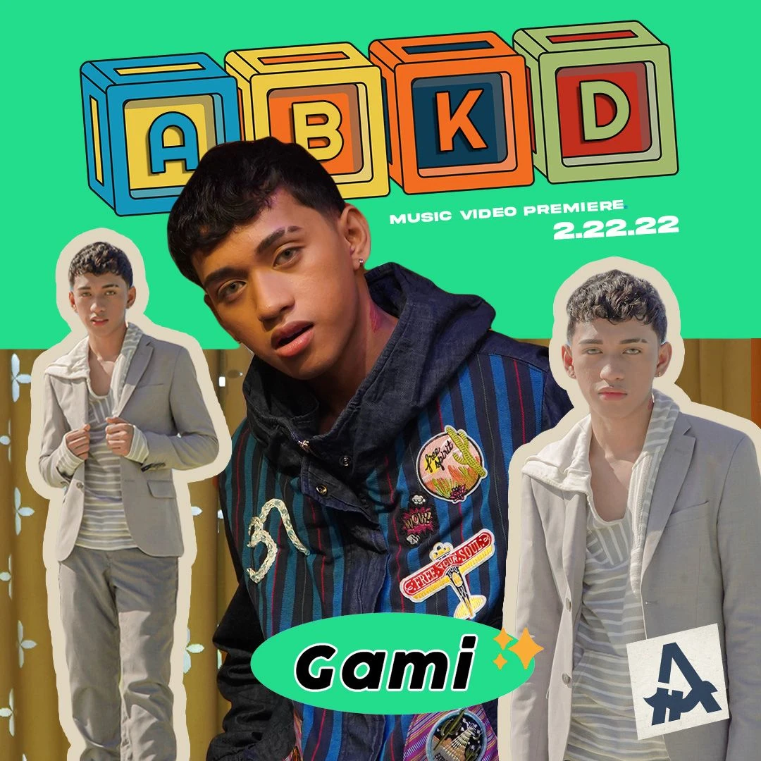 Gami | Wiki Drama | Fandom