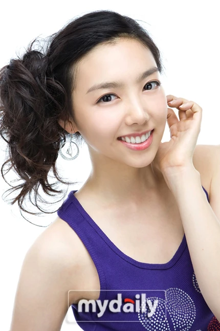 Kim Dan Mi | Wiki Drama | Fandom