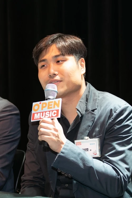 Lee Sang Ho | Wiki Drama | Fandom