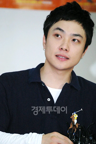 Lee Sung Jin | Wiki Drama | Fandom