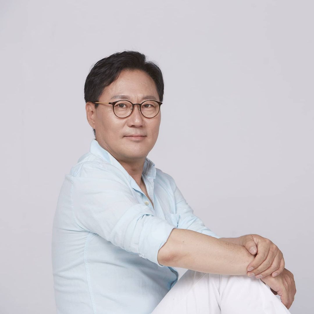 Park Joon Hwan Wiki Drama Fandom