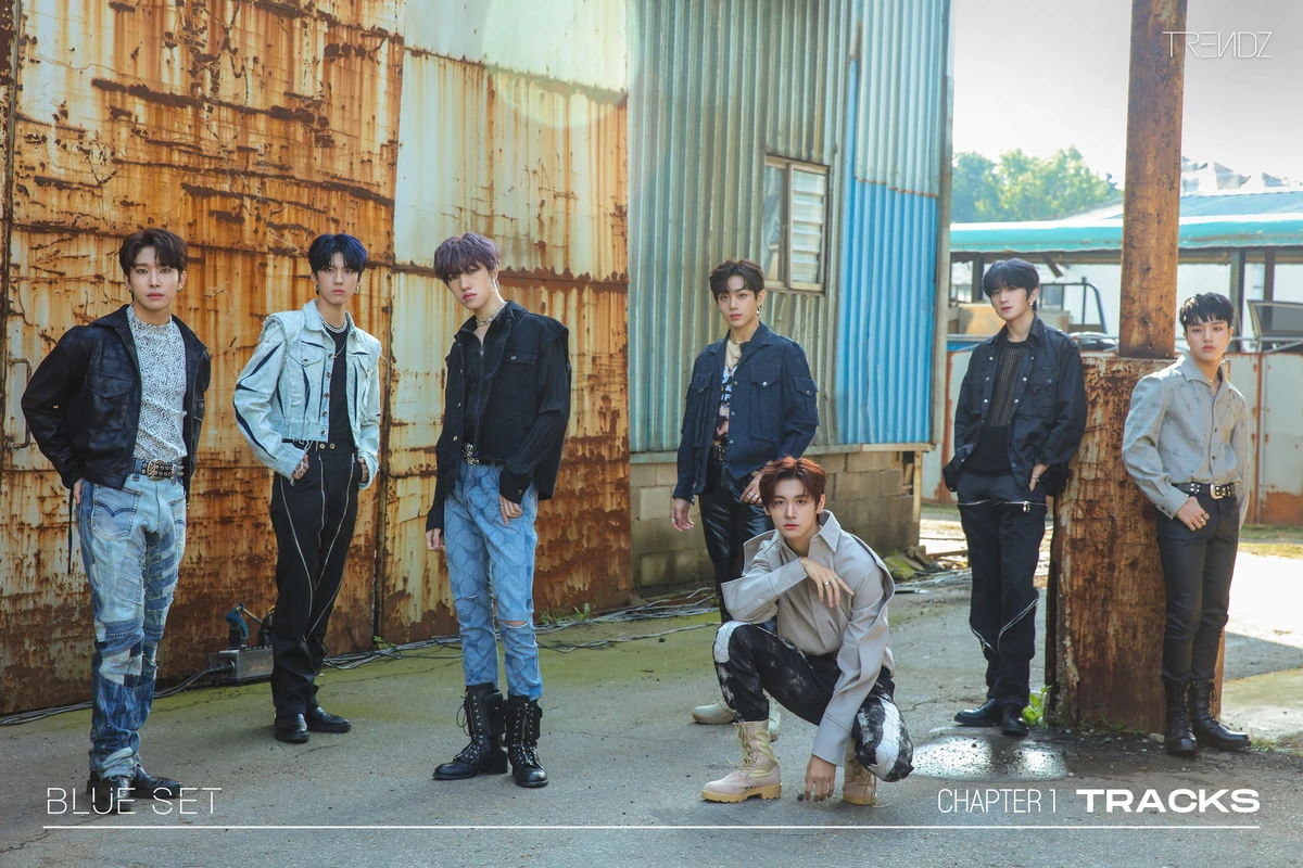 TRENDZ | Wiki Drama | Fandom