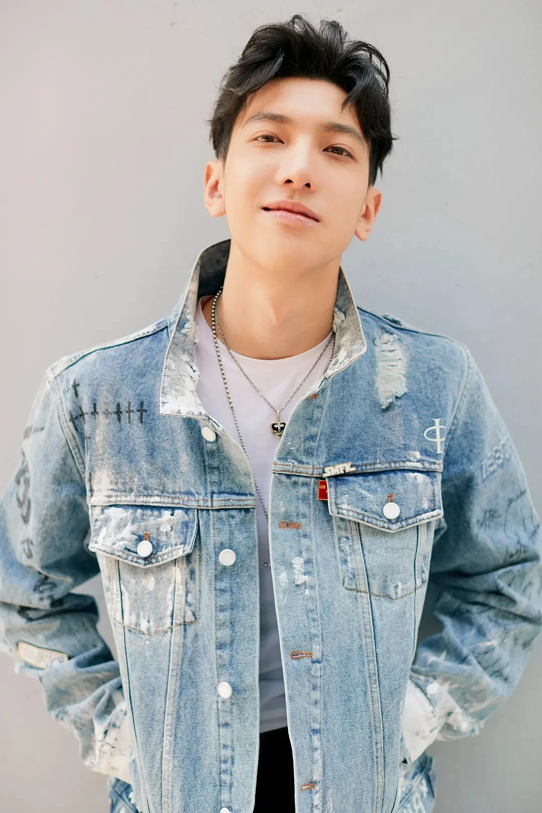 Wan Yan Luo Rong | Wiki Drama | Fandom