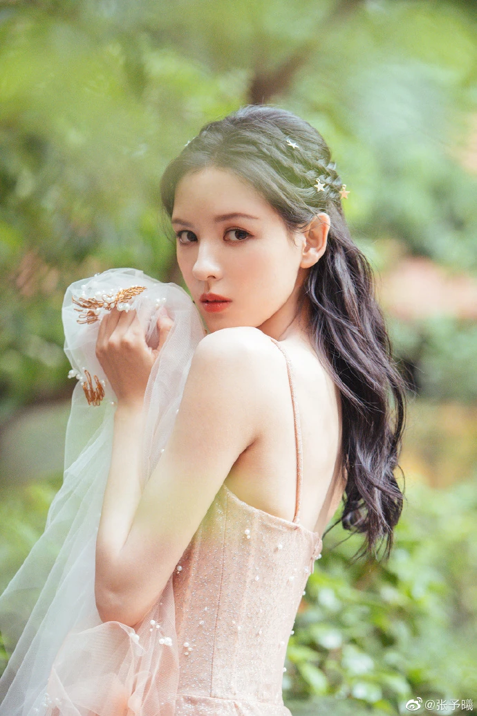 Zhang Yu Xi | Wiki Drama | Fandom