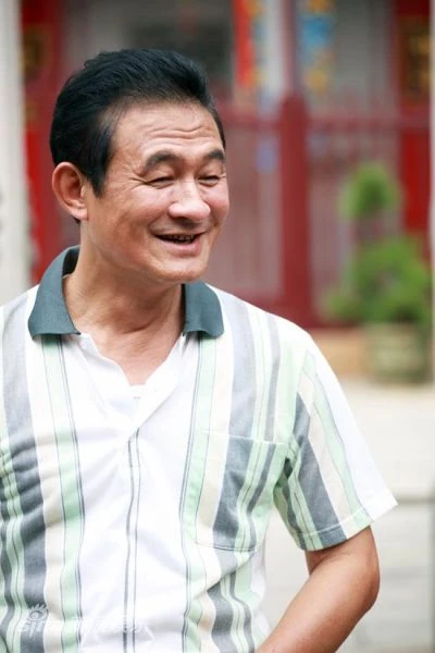 Akio Chen | Wiki Drama | Fandom