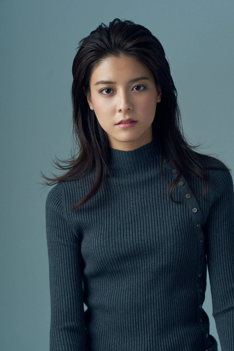 Fujii Mina King Of Drama