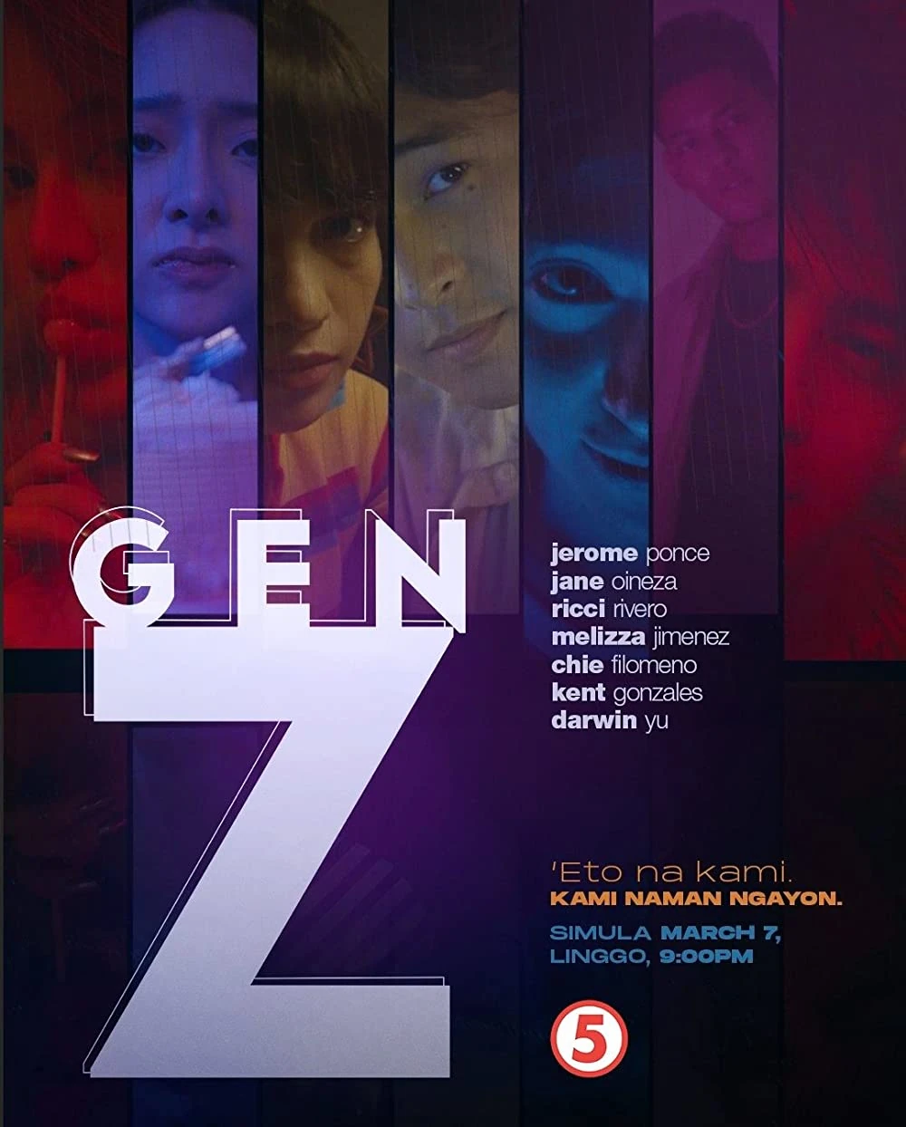 Gen Z | Wiki Drama | Fandom