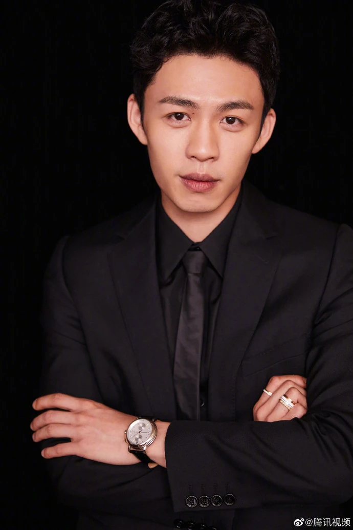 Lee Hong Chi | Wiki Drama | Fandom