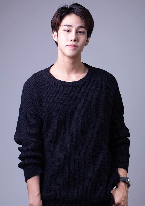 Thanawat Sutthijaroen | Wiki Drama | Fandom