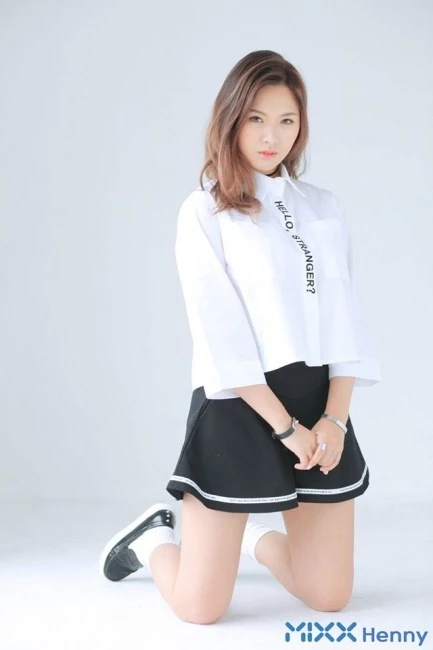 Henny | Wiki Drama | Fandom