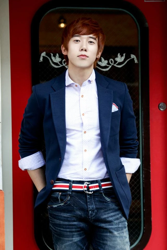 Hoon | Wiki Drama | Fandom