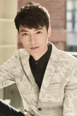 Ji Ning | Wiki Drama | Fandom