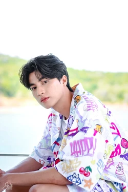 Kanawut Traipipattanapong | Wiki Drama | Fandom