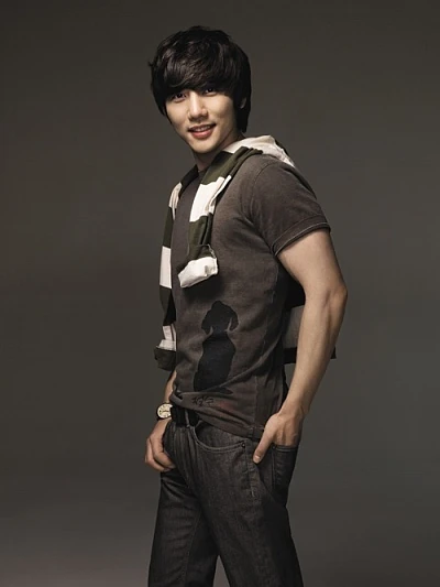 Ki Tae Young | Wiki Drama | Fandom