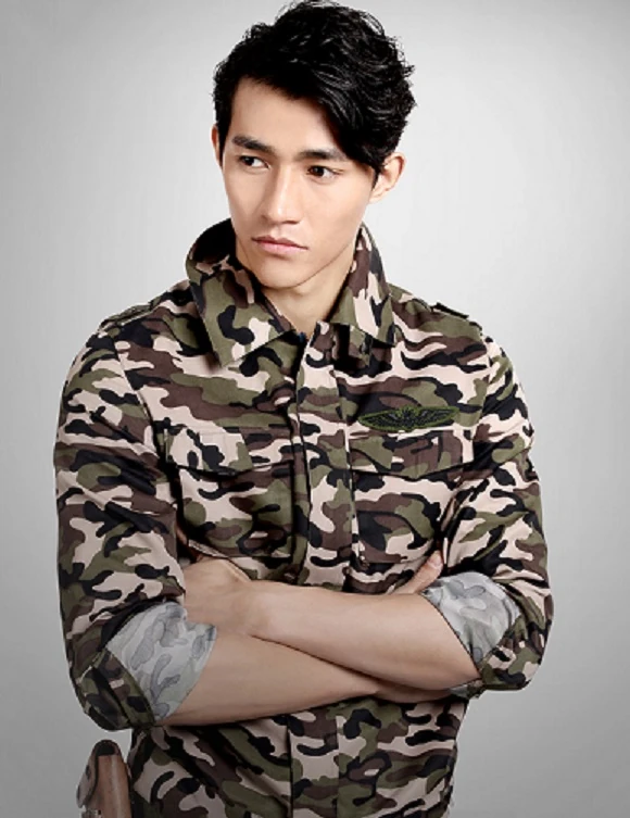 Li Zi Feng | Wiki Drama | Fandom