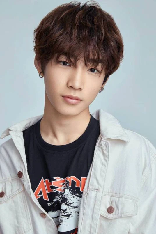 Lin Qiu Nan | Wiki Drama | Fandom