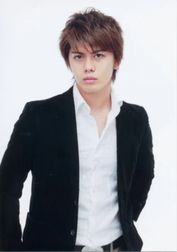Yamada Shintaro | Wiki Drama | Fandom