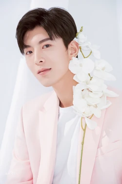 Qiu Ding Jie | Wiki Drama | Fandom