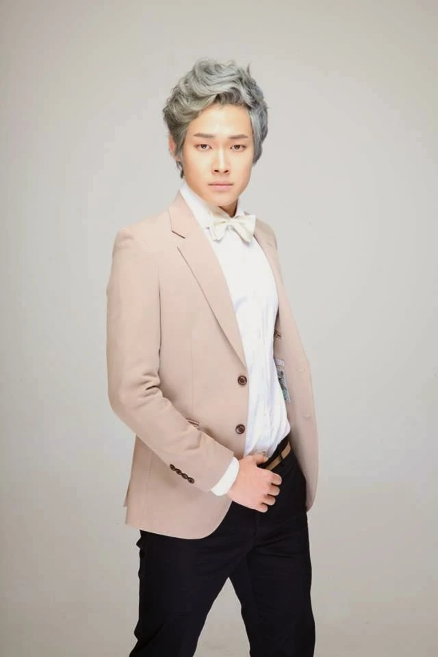 Roh Yoon | Wiki Drama | Fandom