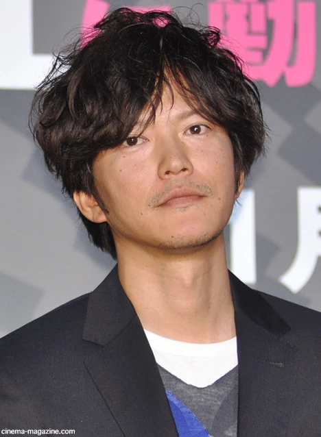 Tanabe Seiichi | Wiki Drama | Fandom