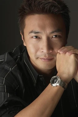 Tay Ping Hui | Wiki Drama | Fandom