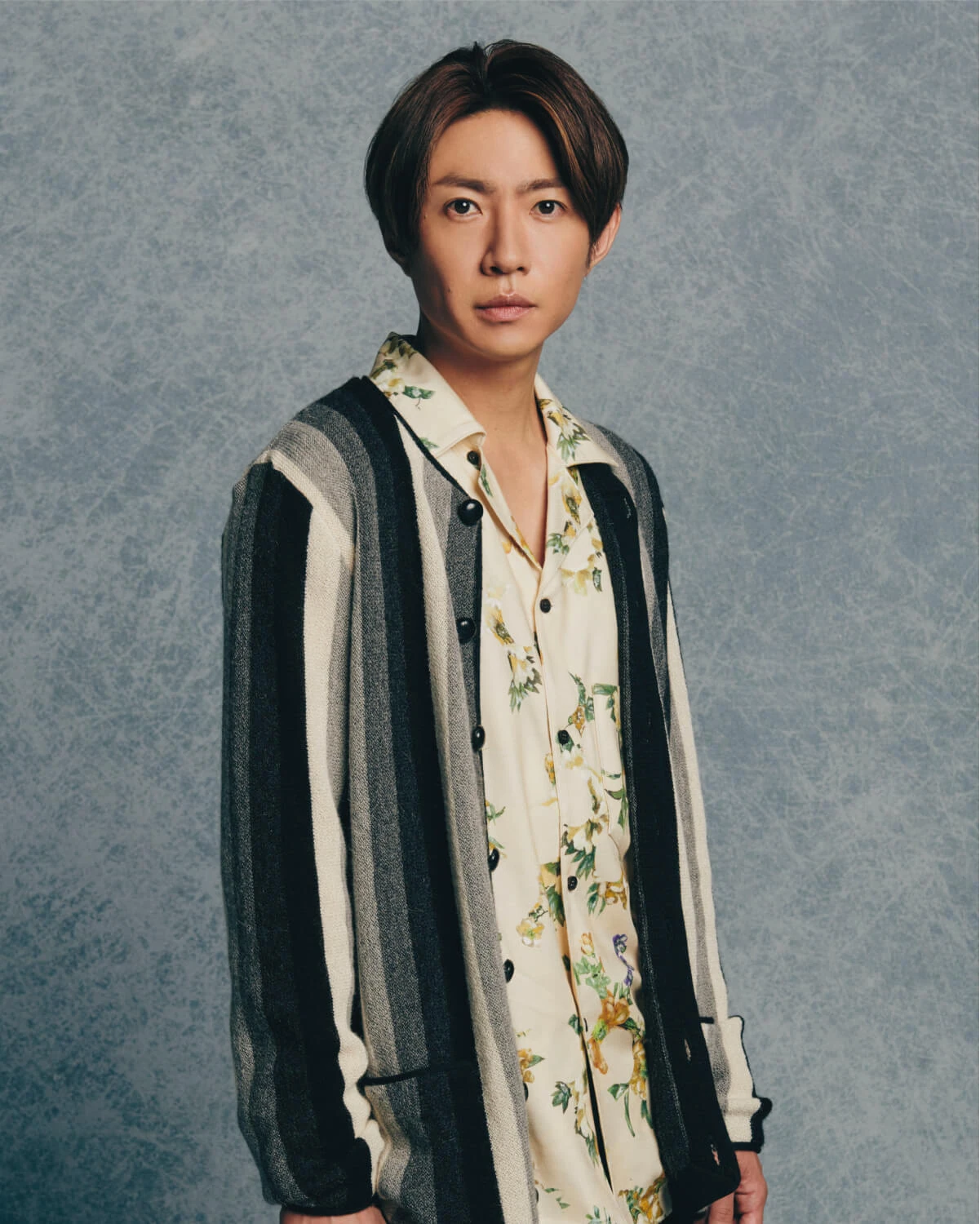 Masaki Aiba
