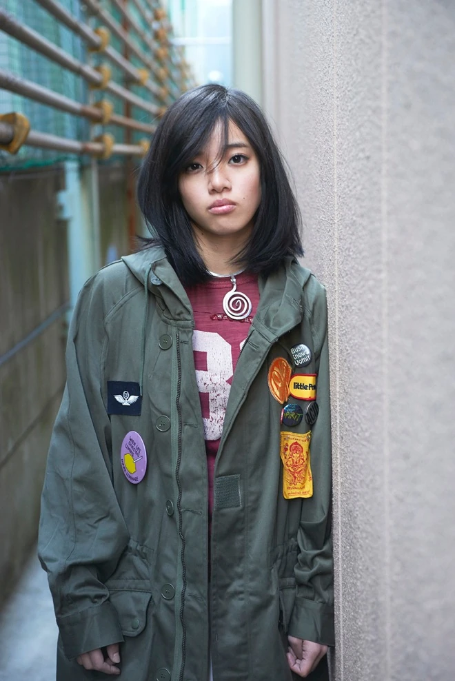 Aimyon | Wiki Drama | Fandom