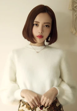 Ariyoshi Risa | Wiki Drama | Fandom